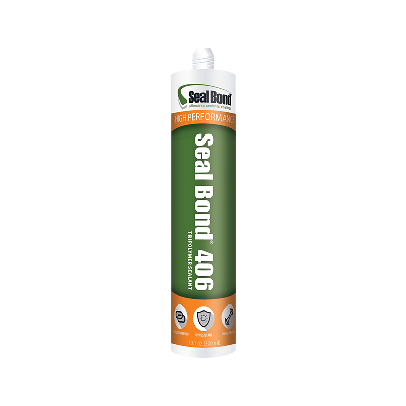 Seal Bond® 406 - Tripolymer Sealant